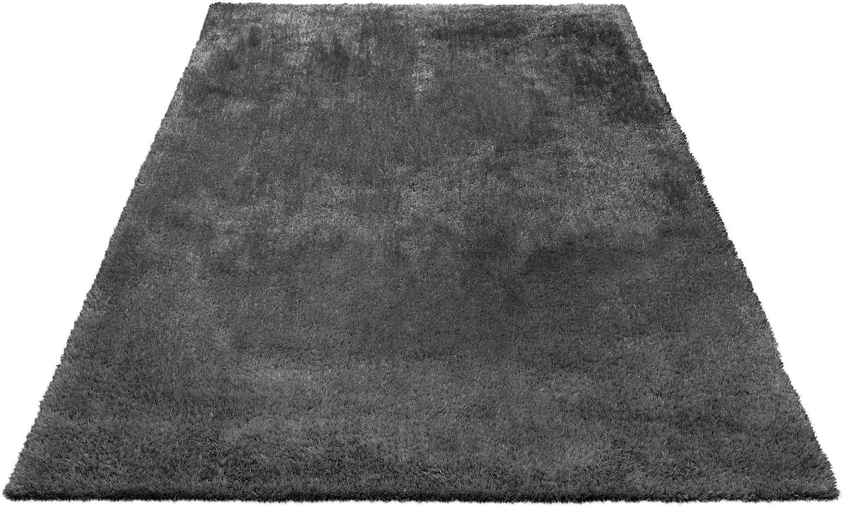 Covor »Dana«, Bruno Banani, foarte moale si pufos, gri 240x320 cm | LunaHome.ro