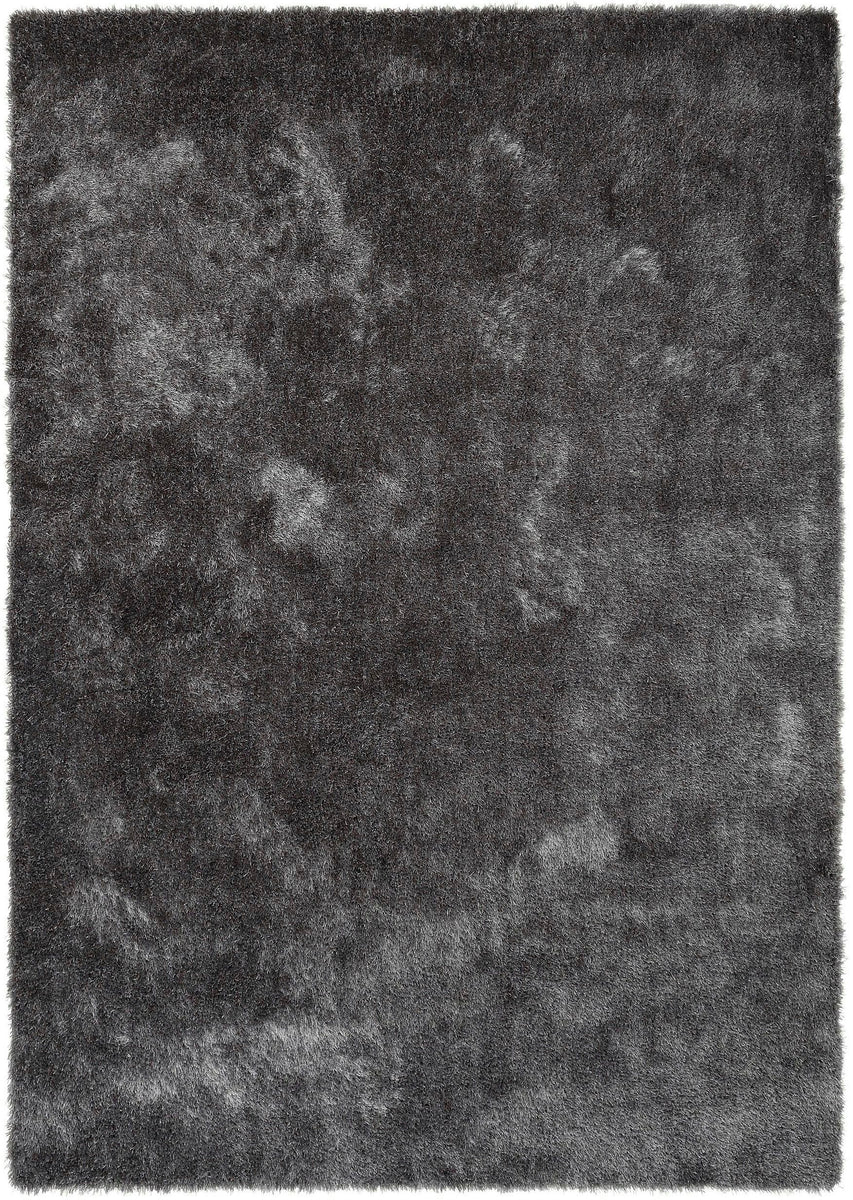 Covor »Dana«, Bruno Banani, foarte moale si pufos, gri 300x400 cm | LunaHome.ro