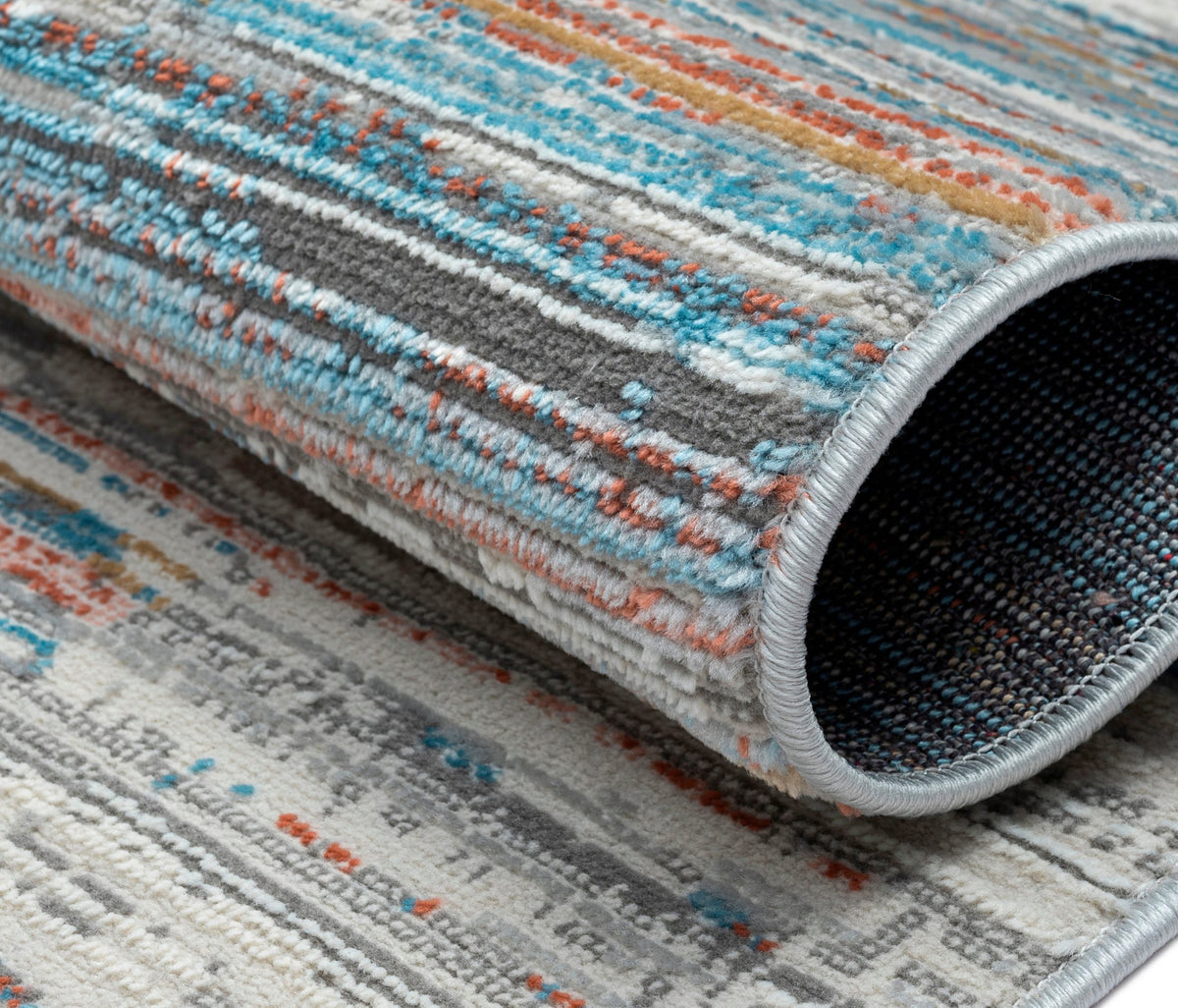 Covor MyColors cu aspect vintage foarte moale 80x150 cm | LunaHome.ro