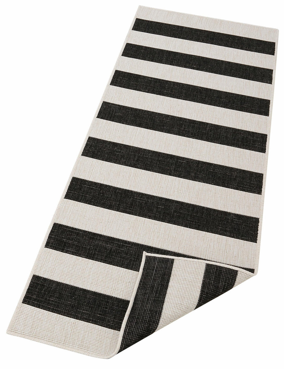 Covor traversa »Alan« potrivit si pentru exterior, 80x250 cm | LunaHome.ro