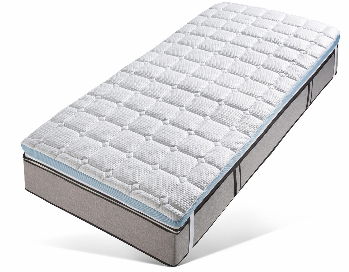 Topper Aurora 80x200 cm | LunaHome.ro