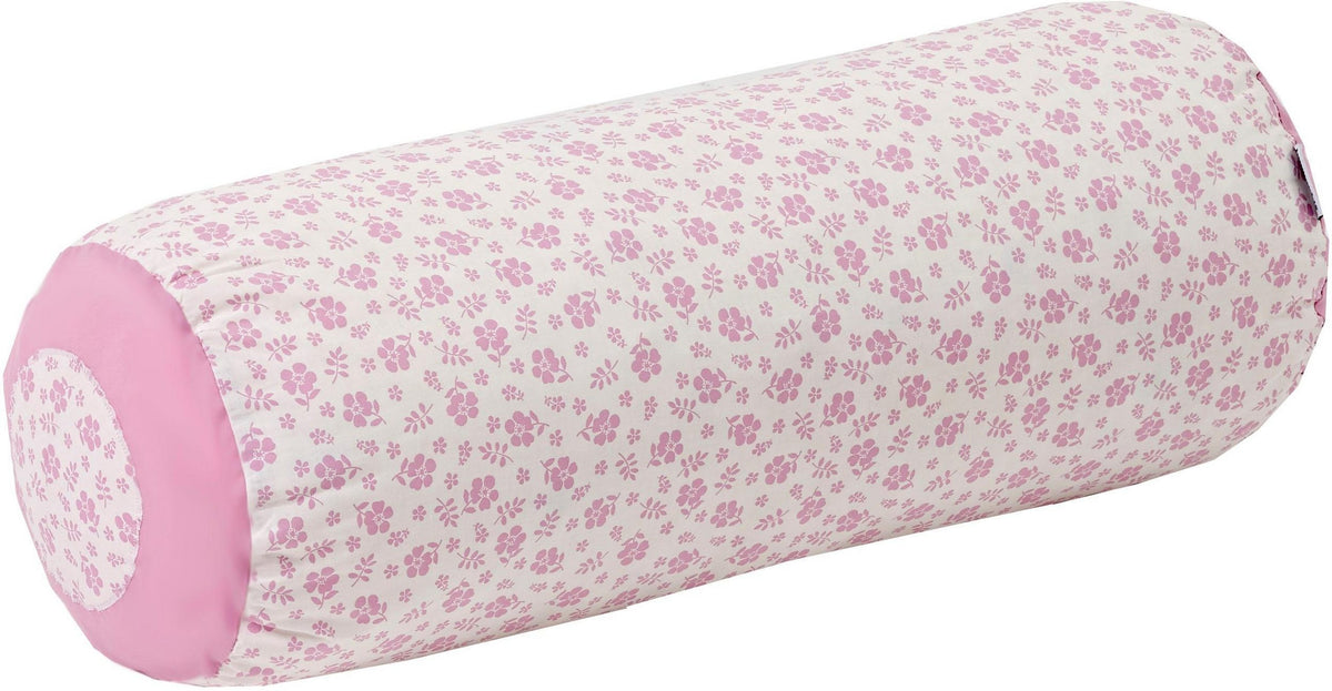 Set 2 perne animate copiii roz, 23x70 cm | LunaHome.ro